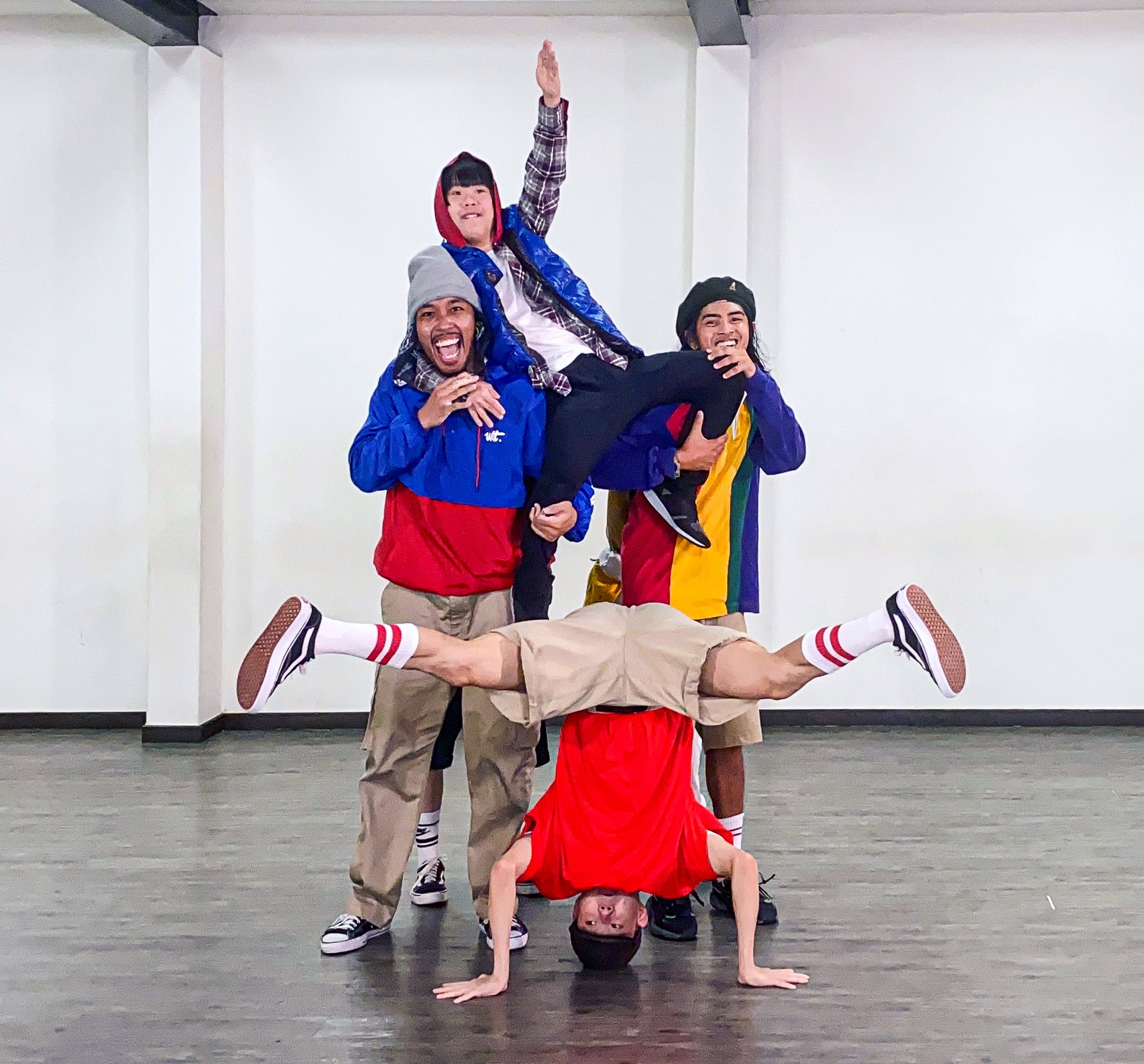 Collaborate - ART:DIS