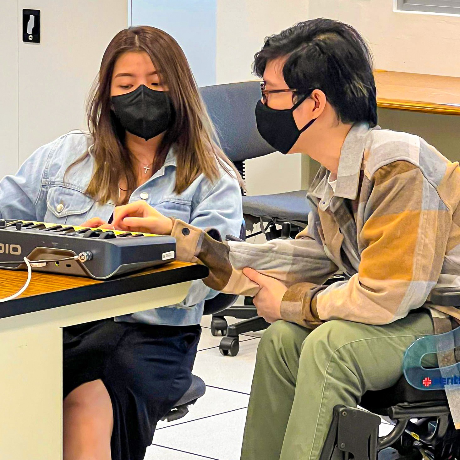 80 more advocates of inclusion following masterclass series - ART:DIS