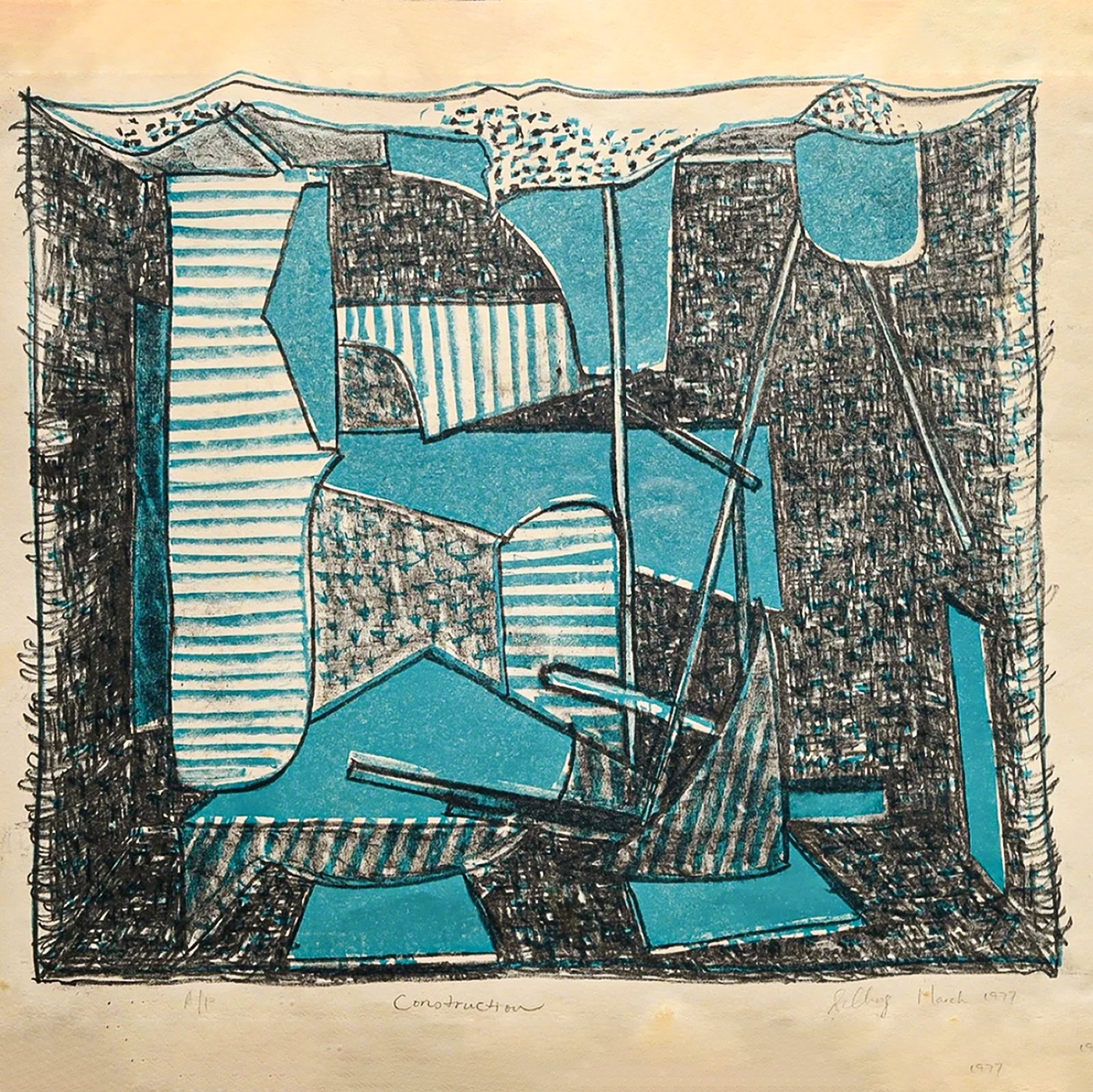 Exhibition by Chng Seok Tin funds education of young artists - ART:DIS