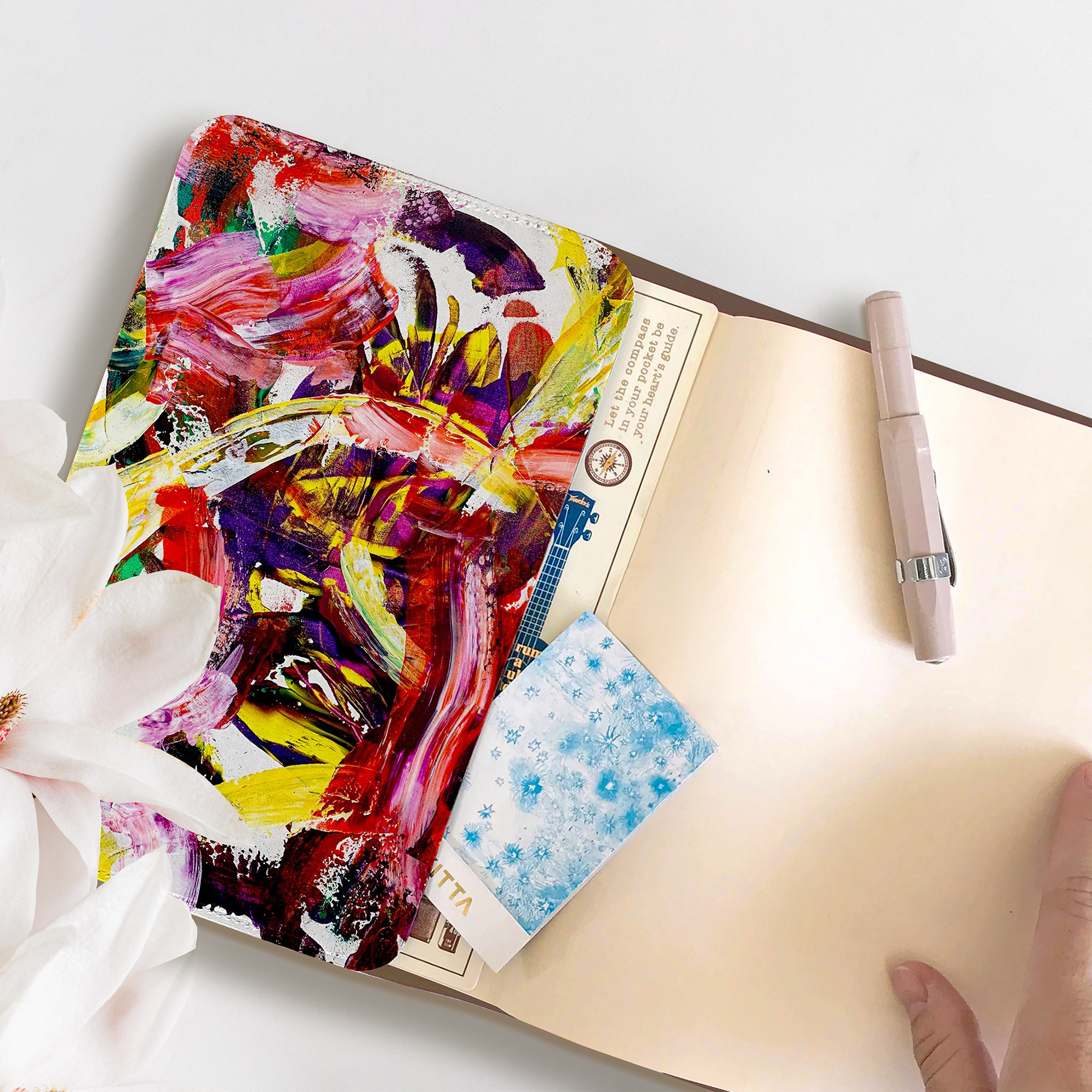 ART:DIS debuts lifestyle collection by artists with disabilities for ...