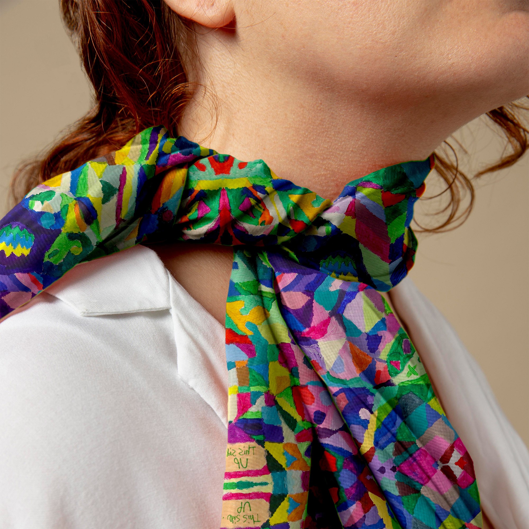 ART:DIS debuts lifestyle collection by artists with disabilities for ...