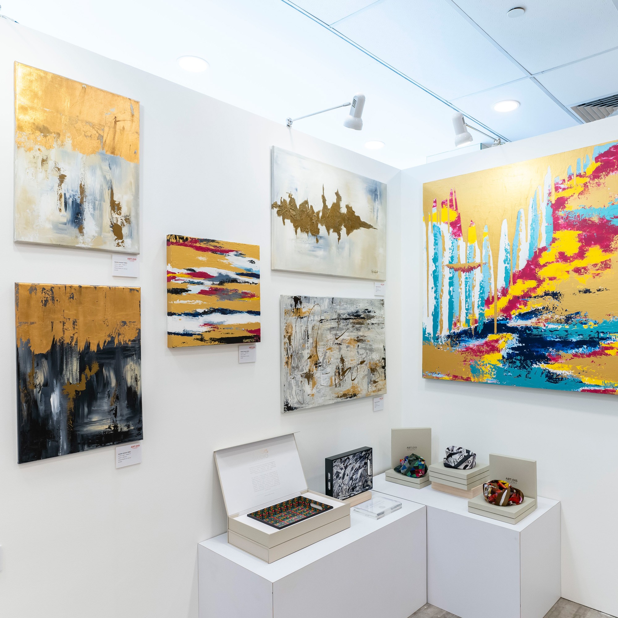 Collaborate - ART:DIS