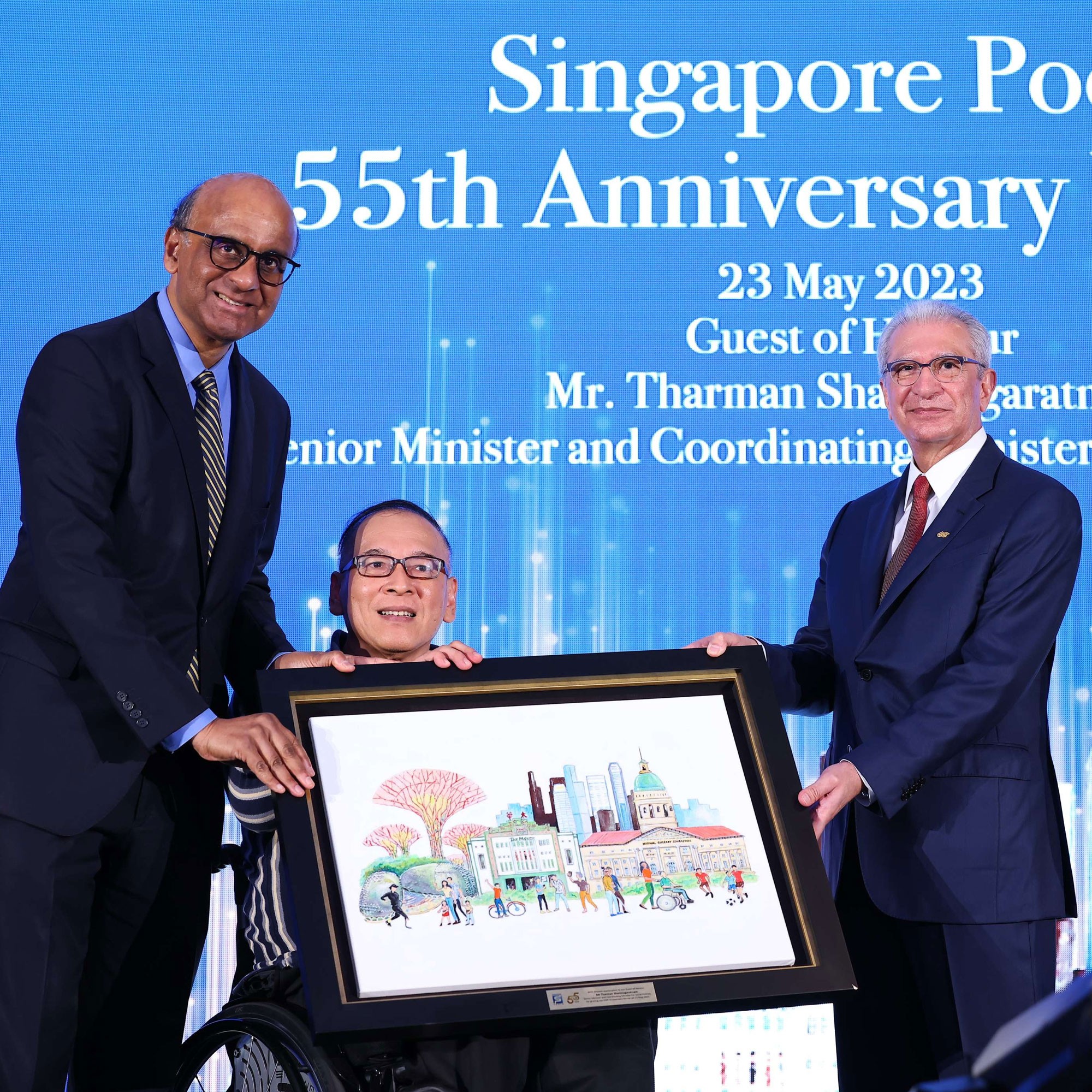 Collaborate - ART:DIS