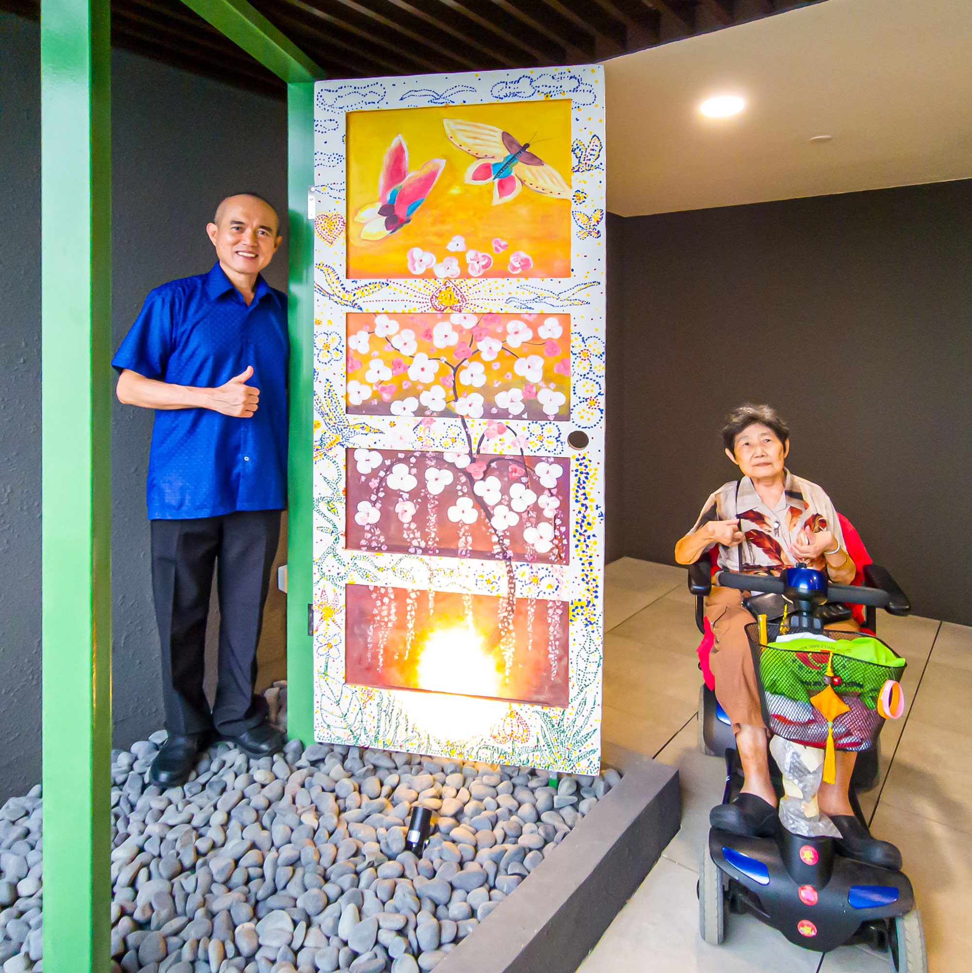 Collaborate - ART:DIS