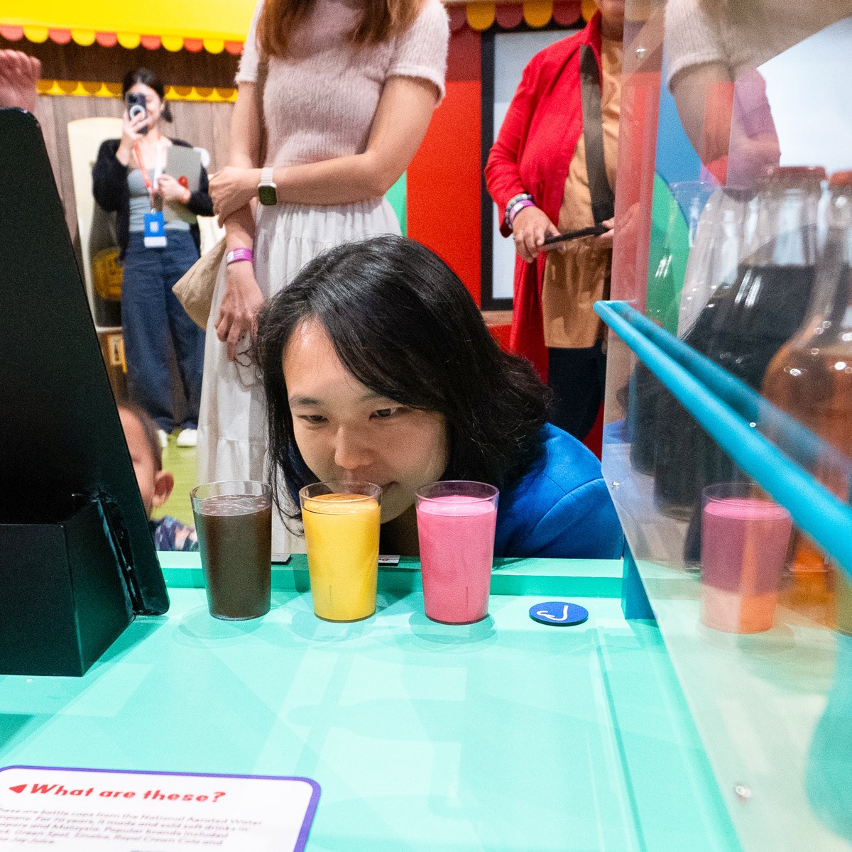 Redefining Accessibility to Enhance Inclusive Participation and ...